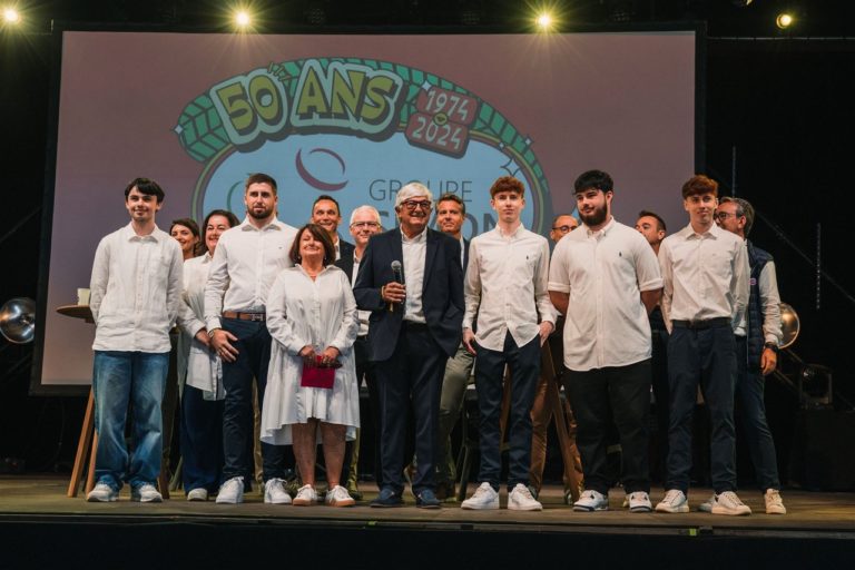 Groupe SIMON : 50 ans d’expertise dans la distribution de pneus – Groupe Simon Morlaix